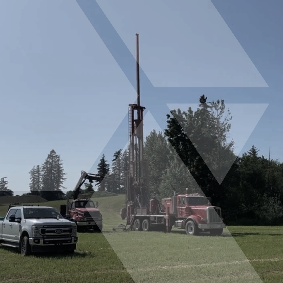 Drilling Services - RDE Group
